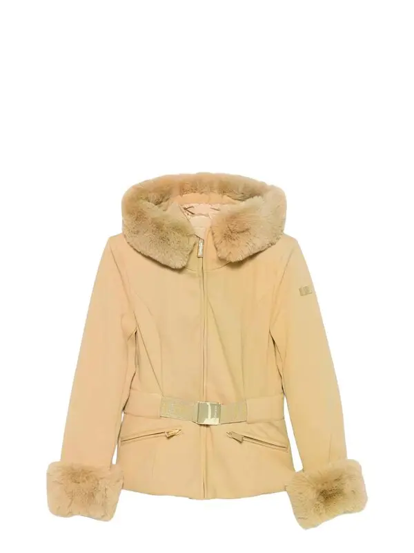 Goldbergh Prezioso Ski Jacket - Neutrals