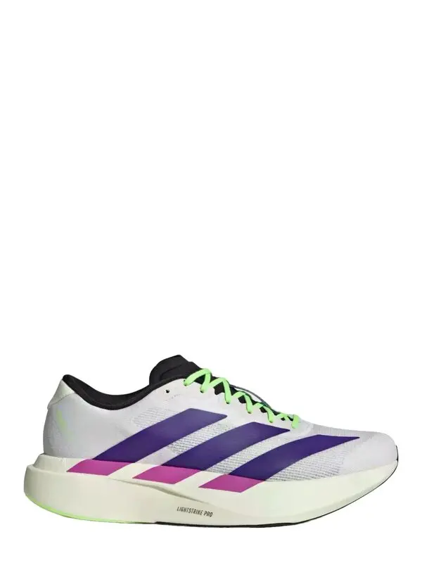 Adidas Adizero Evo Sl Sneakers - White