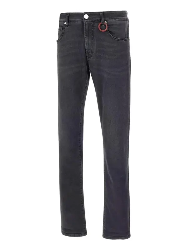 TRAMAROSSA Michelangelo Jeans - Black