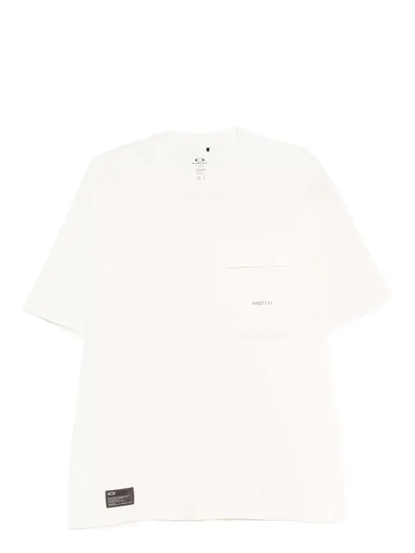 Oakley Fgl Scratch 5.0 T-shirt - Neutrals