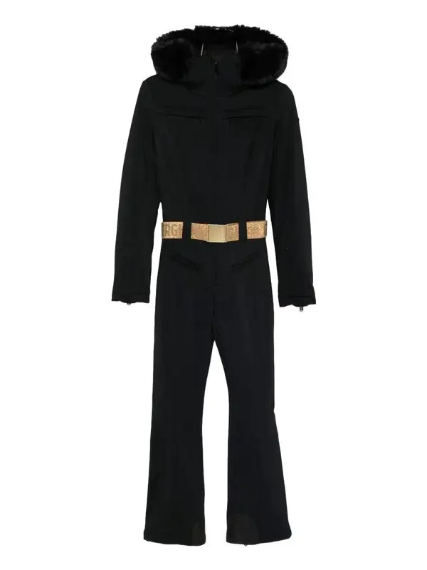 Goldbergh Vita Ski Suit - Black