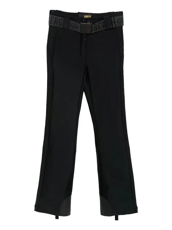 Goldbergh Ski Trousers - Black