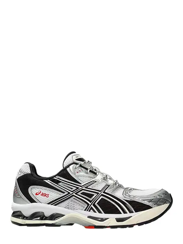 Asics Gel-nimbus .1 Sneakers - Black