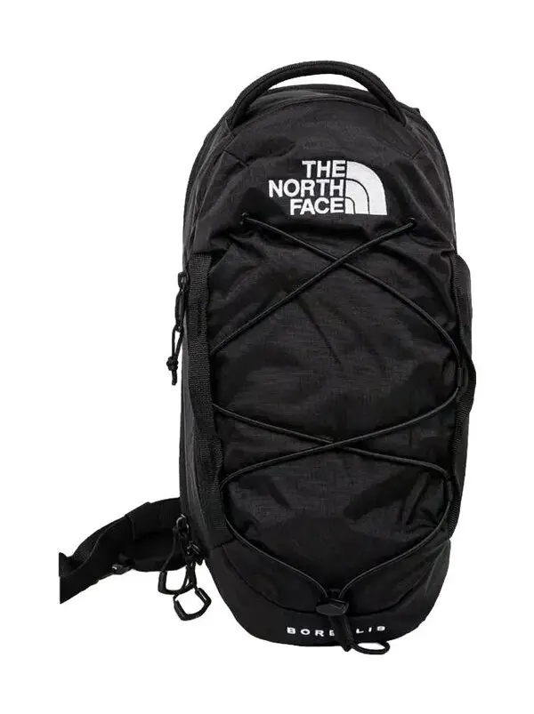 The North Face Borealis Sling Backpack - Black
