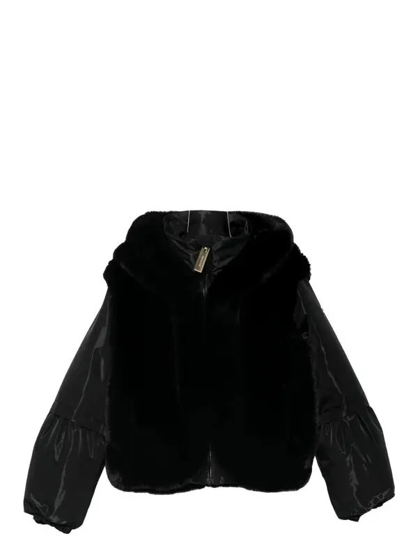 Goldbergh Amore Ski Jacket - Black