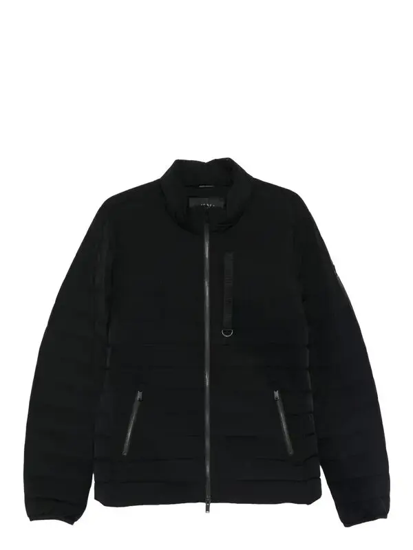 Moose Knuckles Laki Padded Jacket - Black