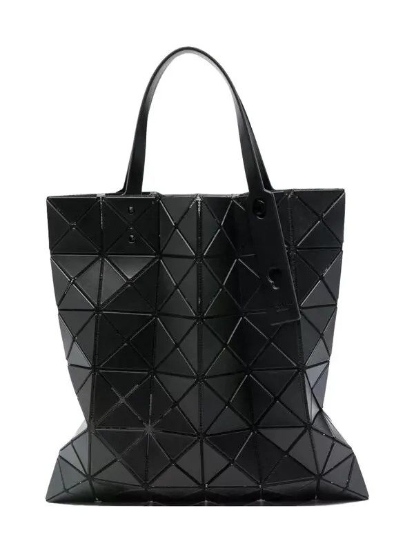 Issey Miyake Track Tote Bag - Black