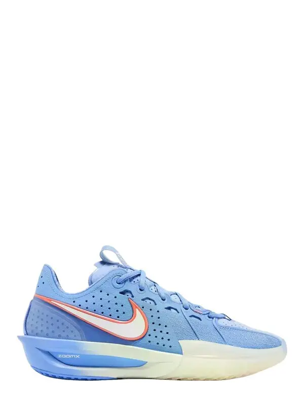 Nike Air Zoom Gt Cut 3 Sneakers - Blue