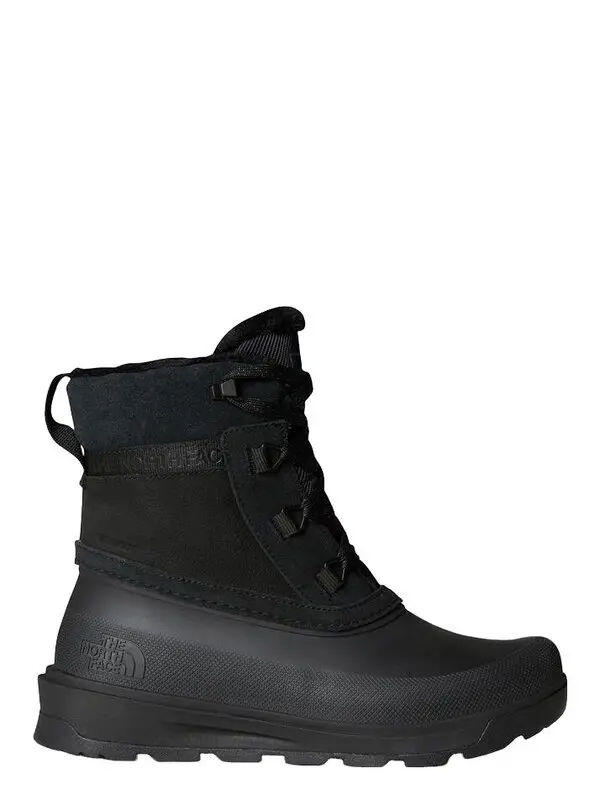 The North Face Shellista V Shorty Wp - Black