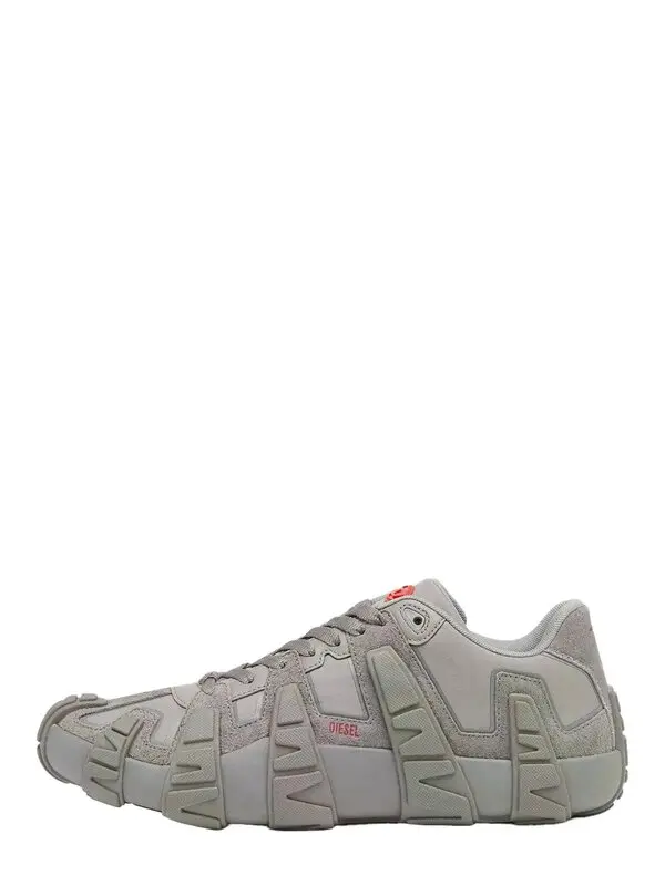 DIESEL® S-d-griffe Low Sneakers - Grey