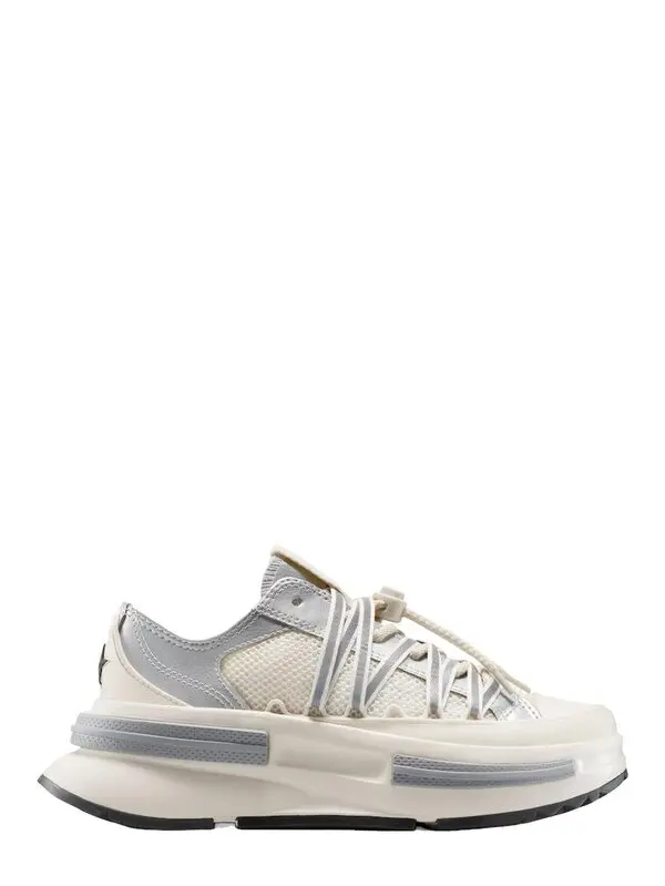 CONVERSE Run Star Legacy Cx Ox - Dull Silver/egret/black