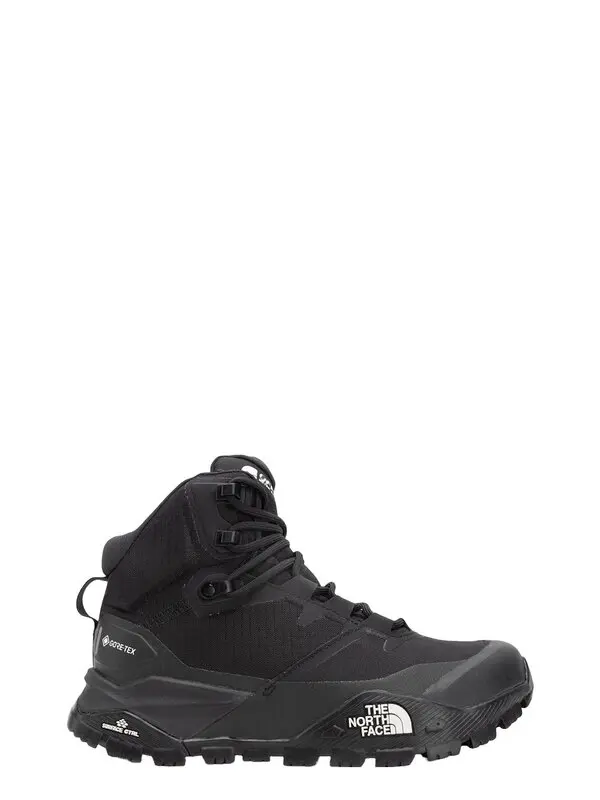 The North Face Offtrail Hike Mid Gore-tex - Black/white