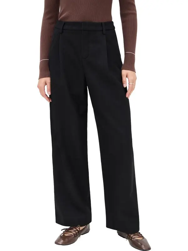 MALBON Matilda Trousers - Black