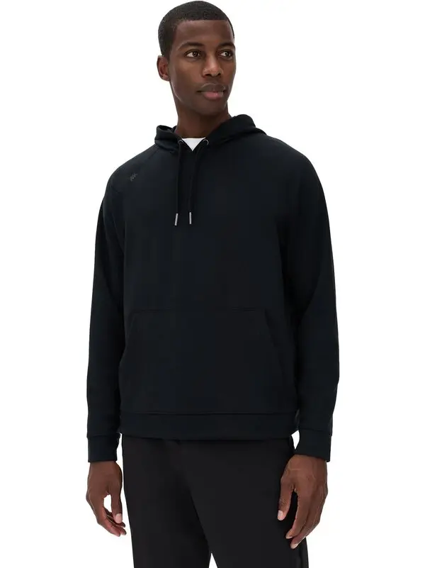 RHONE Dreamstate Hoodie - Black
