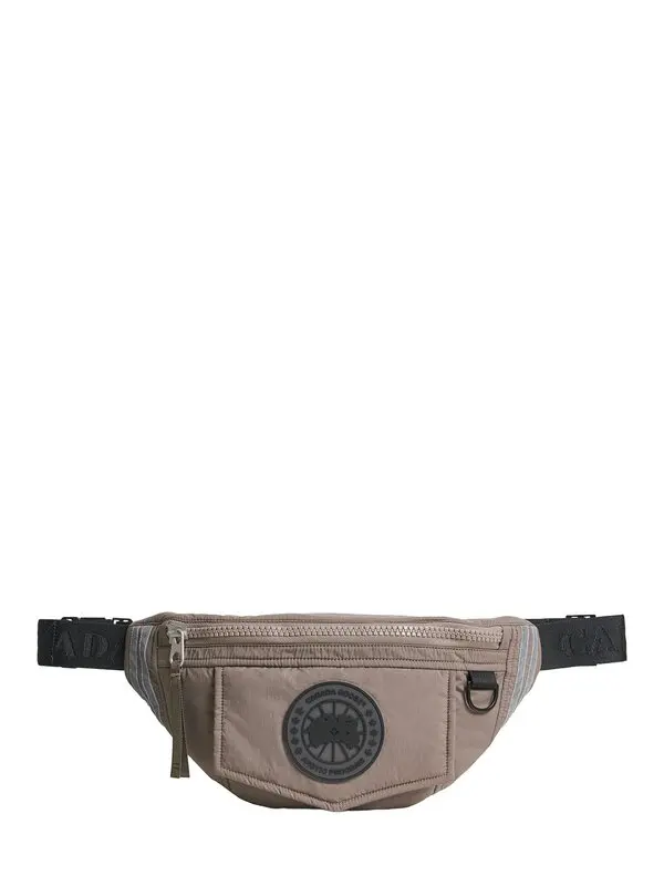Canada Goose Enduraluxe Belt Bag - Grey