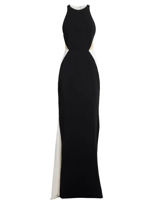 Stella McCartney Miracle Gown - Black