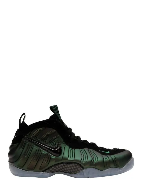 Nike Air Foamposite Pro - Pine Green/black