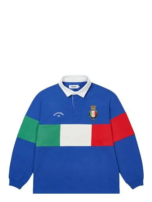 PALACE Scrum Rugby - Blue Berry
