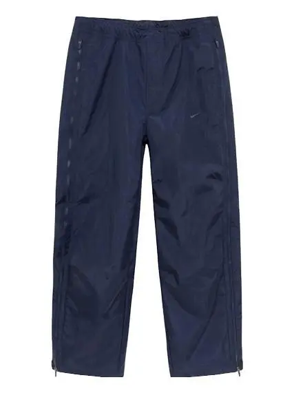 StÜssy X Nike Utility Pant - Navy Blue