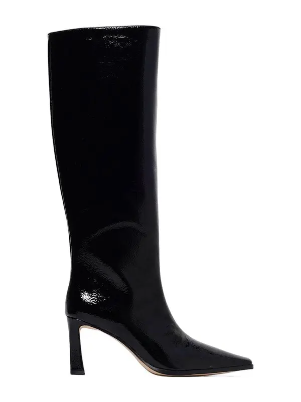 Michael Kors Boots - Black
