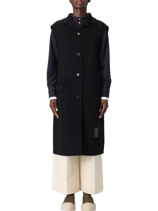 Marni Coat - Black