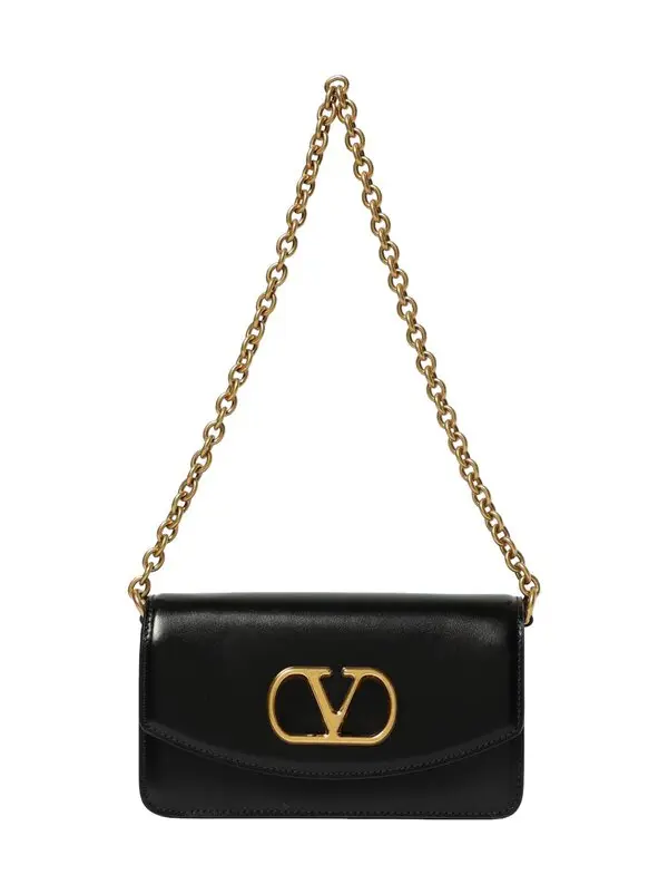 Valentino Garavani Mini Bag - Black