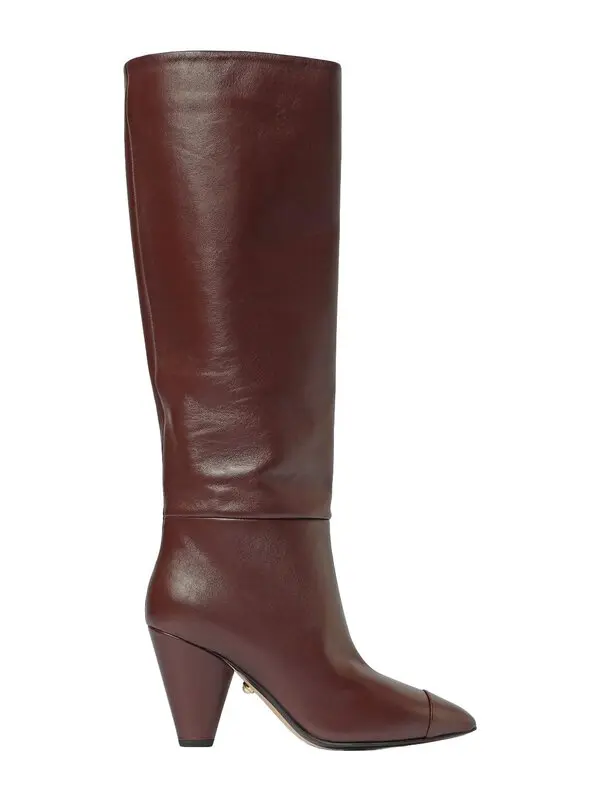 ALEVI MILANO Boots - Burgundy