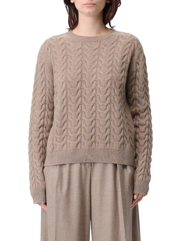 Max Mara Sweater - Beige