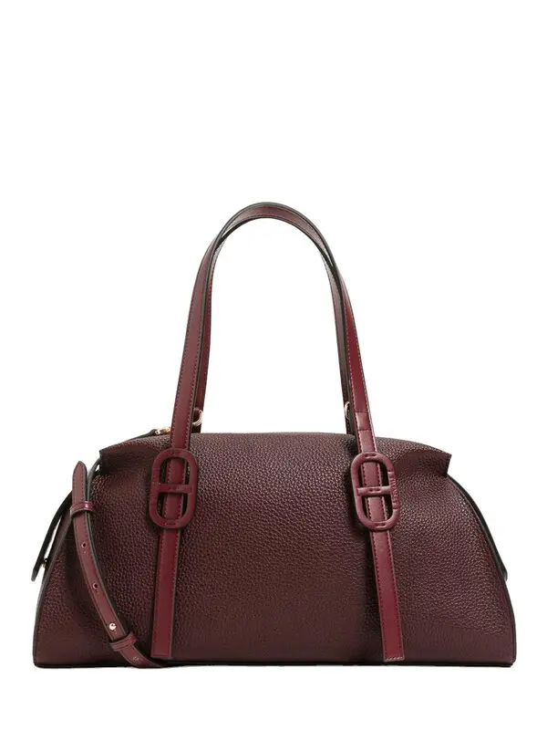 TWINSET Handbag - Red Purple