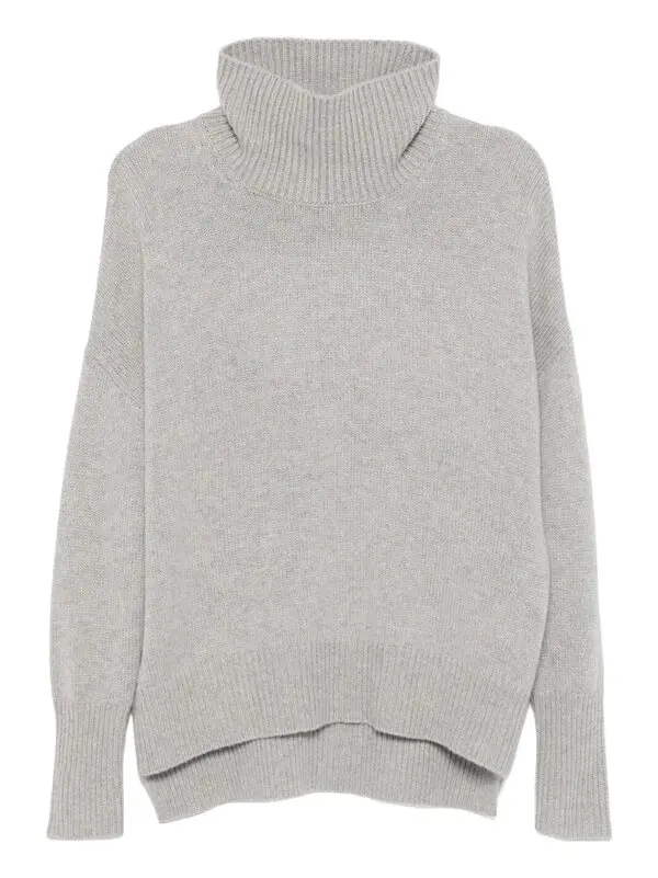 LISA YANG Sweater - Grey