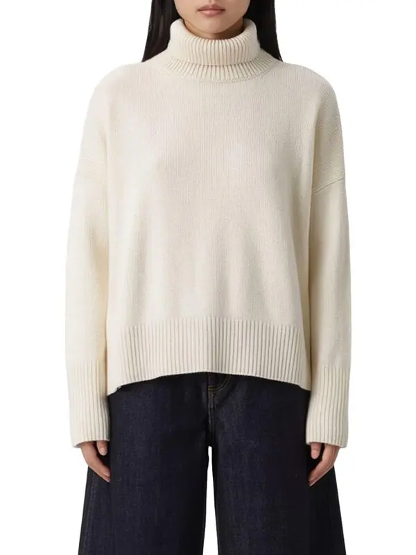 LISA YANG Sweater - White
