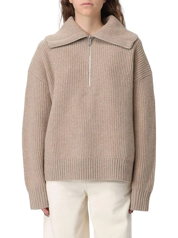 Filippa K Sweater - Beige