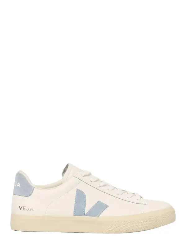 VEJA Lace-up Sneakers - White