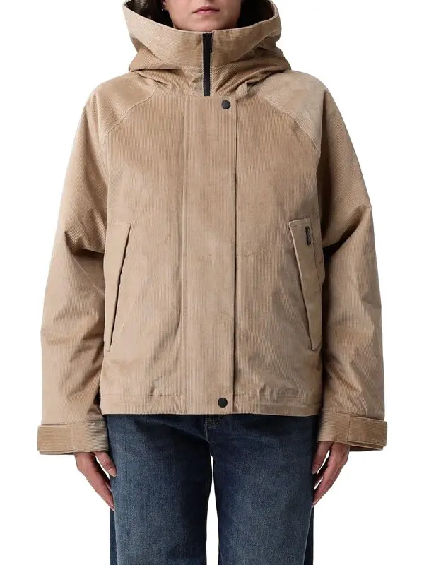 Woolrich Jacket - Beige