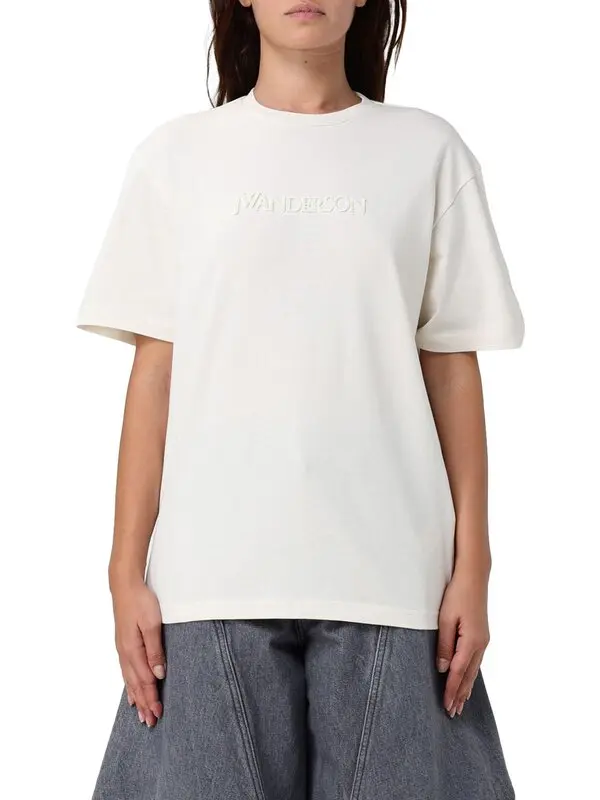 JW Anderson T-shirt - White