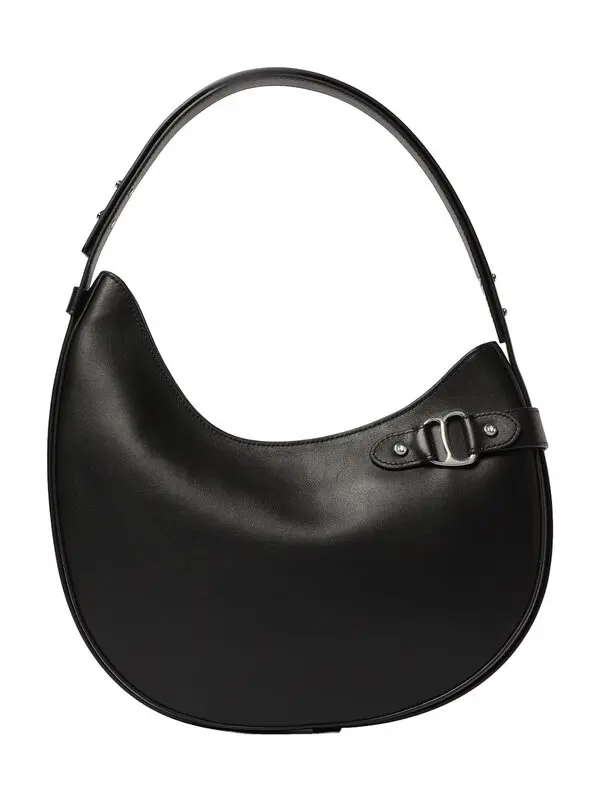 Ralph Lauren Shoulder Bag - Black