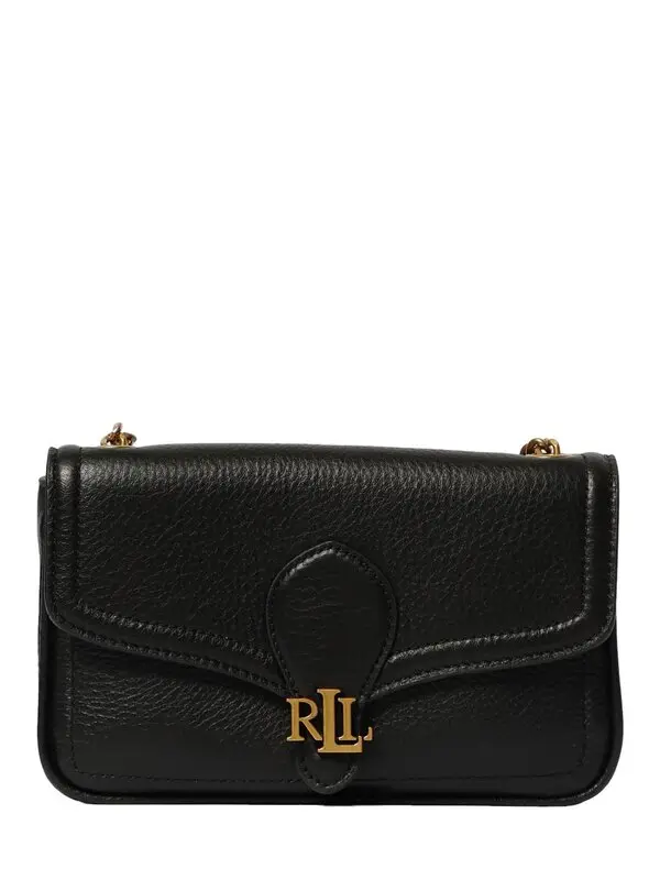 Ralph Lauren Mini Bag - Black