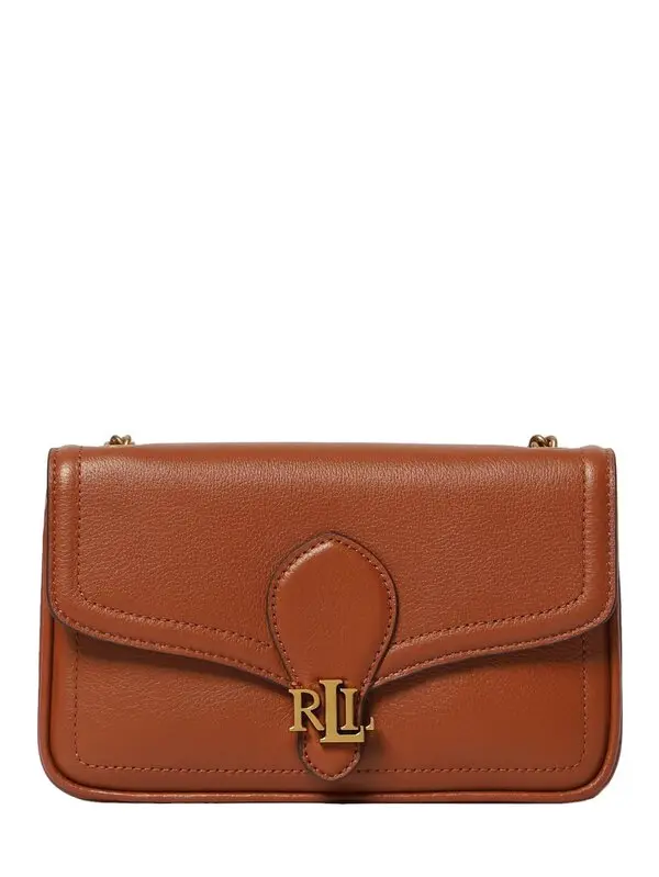 Ralph Lauren Mini Bag - Leather