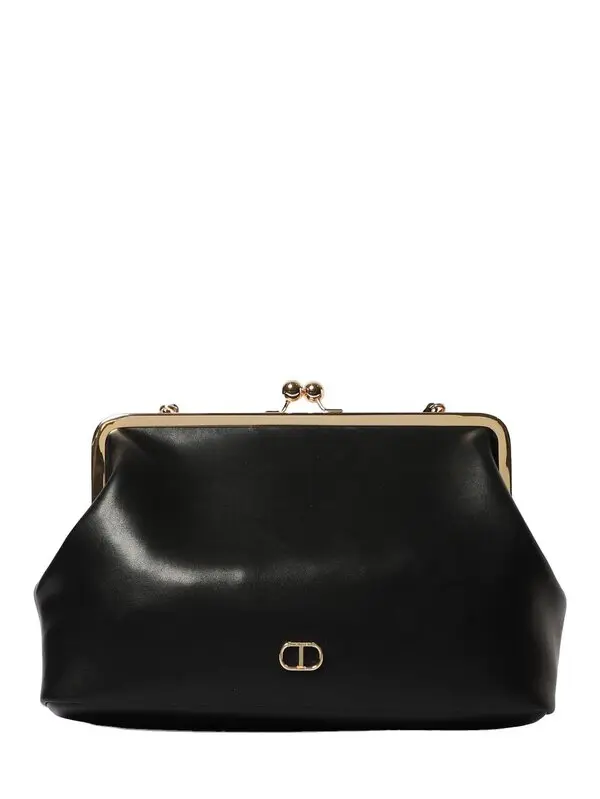 TWINSET Clutch - Black