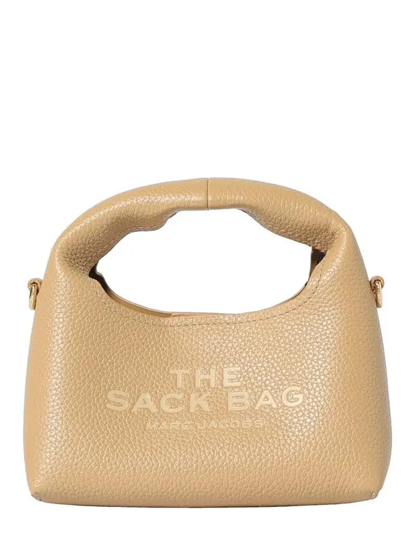 Marc Jacobs Handbag - Beige