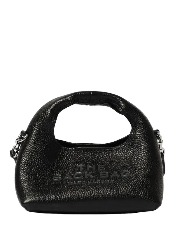 Marc Jacobs Handbag - Black