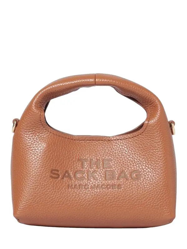 Marc Jacobs Mini Bag - Brown
