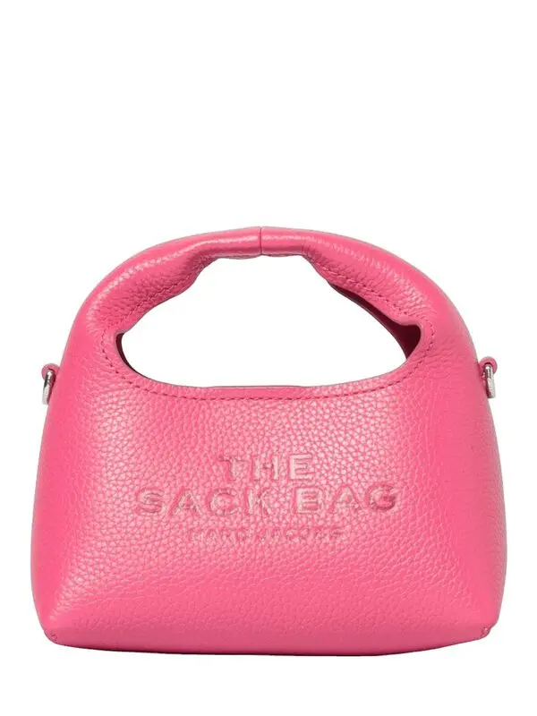 Marc Jacobs Mini Bag - Fuchsia