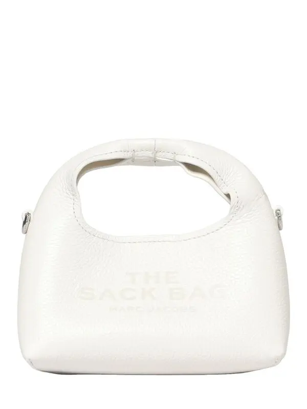 Marc Jacobs Mini Bag - White