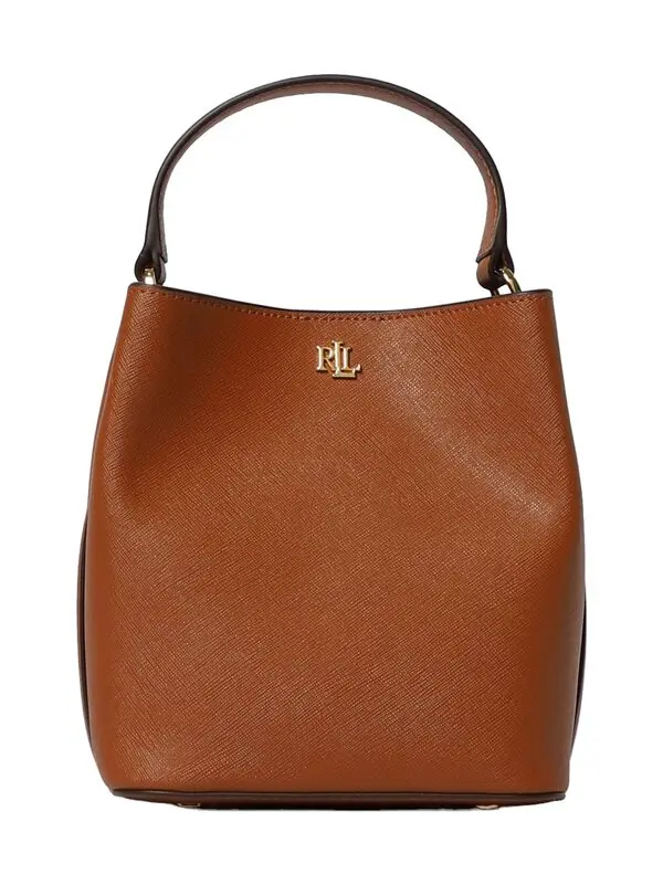 Ralph Lauren Mini Bag - Leather