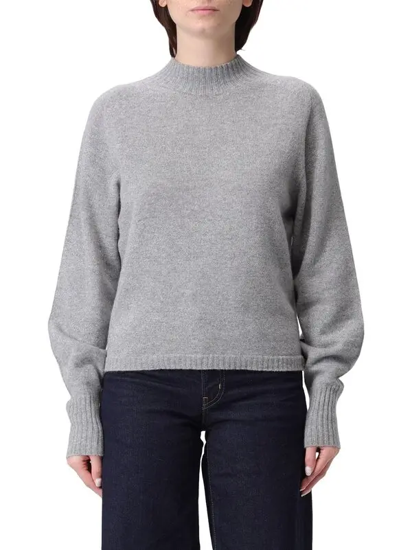 TWINSET Pullover Sweater - Grey