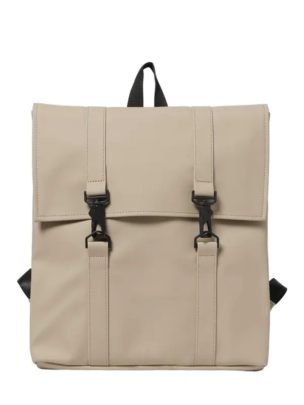 Rains Backpack - Beige