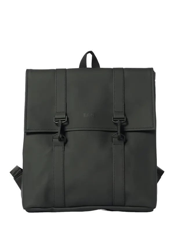 Rains Backpack - Black