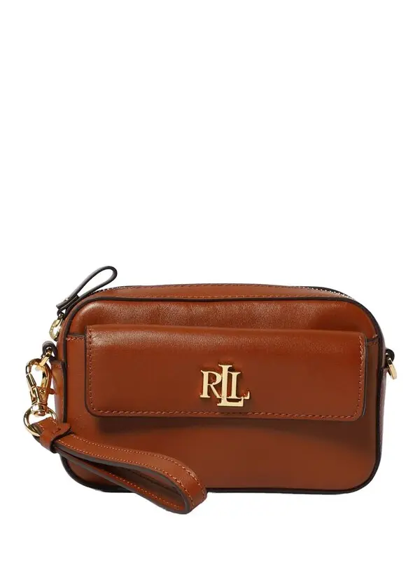 Ralph Lauren Mini Bag - Sand