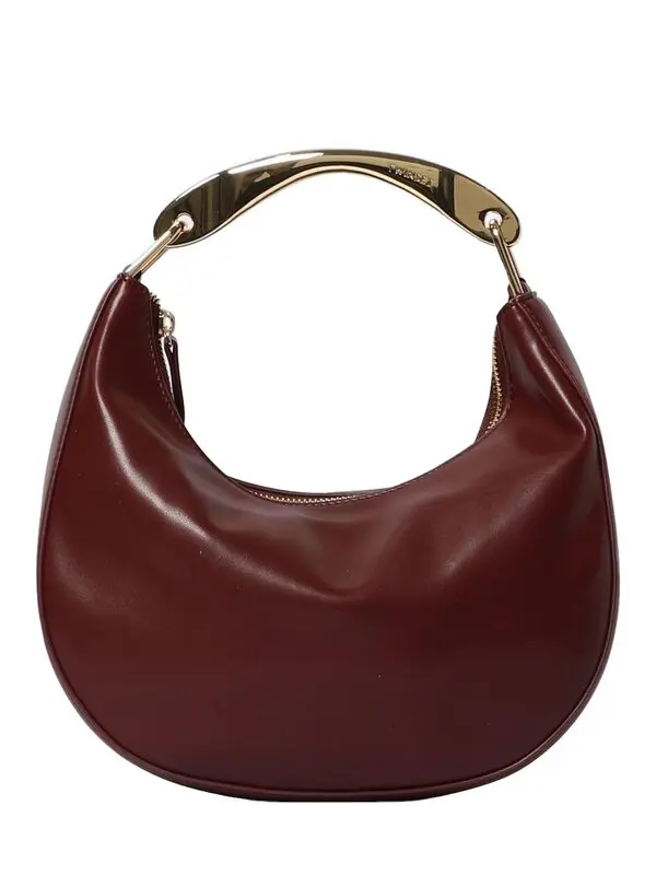 TWINSET Handbag - Red Purple